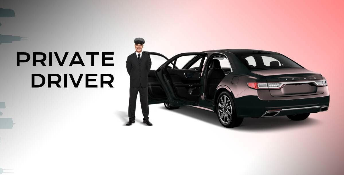 Private Driver Chicago | Expert Personal Driver In Chicago