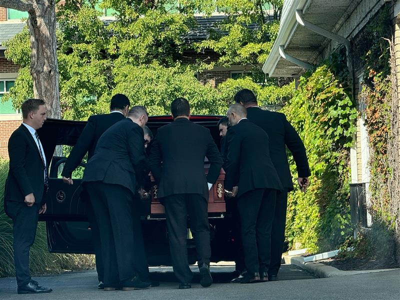 Funeral Limo Service Chicago | Funeral Transportation Suburb