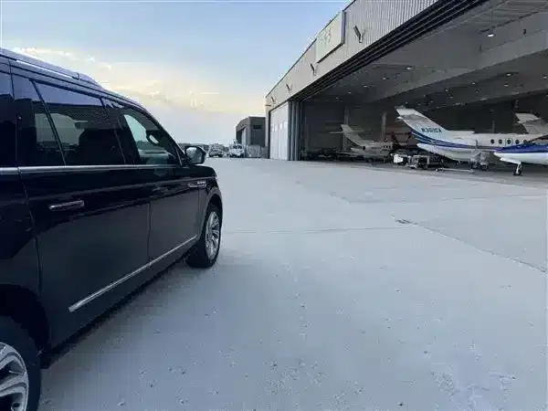 Best Car Service To JFK From Long Island | Available 24/7